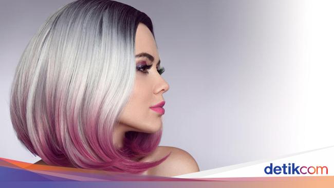 Bleaching Rambut: Cara, Tips, dan Bahayanya