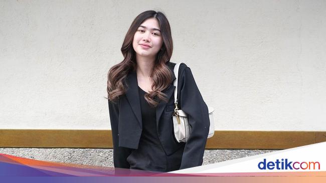 Josephine Firmstone Merasa Karier Meningkat, Akting Jadi Bagian Hidup