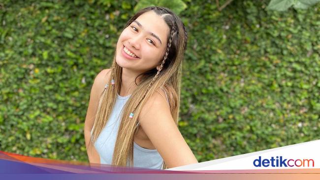 Josephine Firmstone Putus dari Daniel Wenas, Kini Mau Fokus Karier Saja!