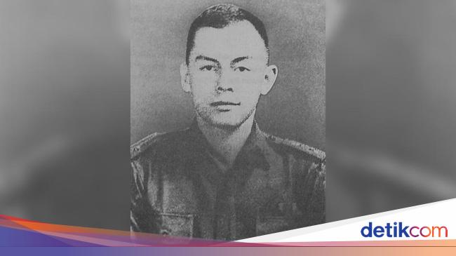 Mengenal Pierre Tendean, Ajudan Jenderal AH Nasution Korban G30S PKI