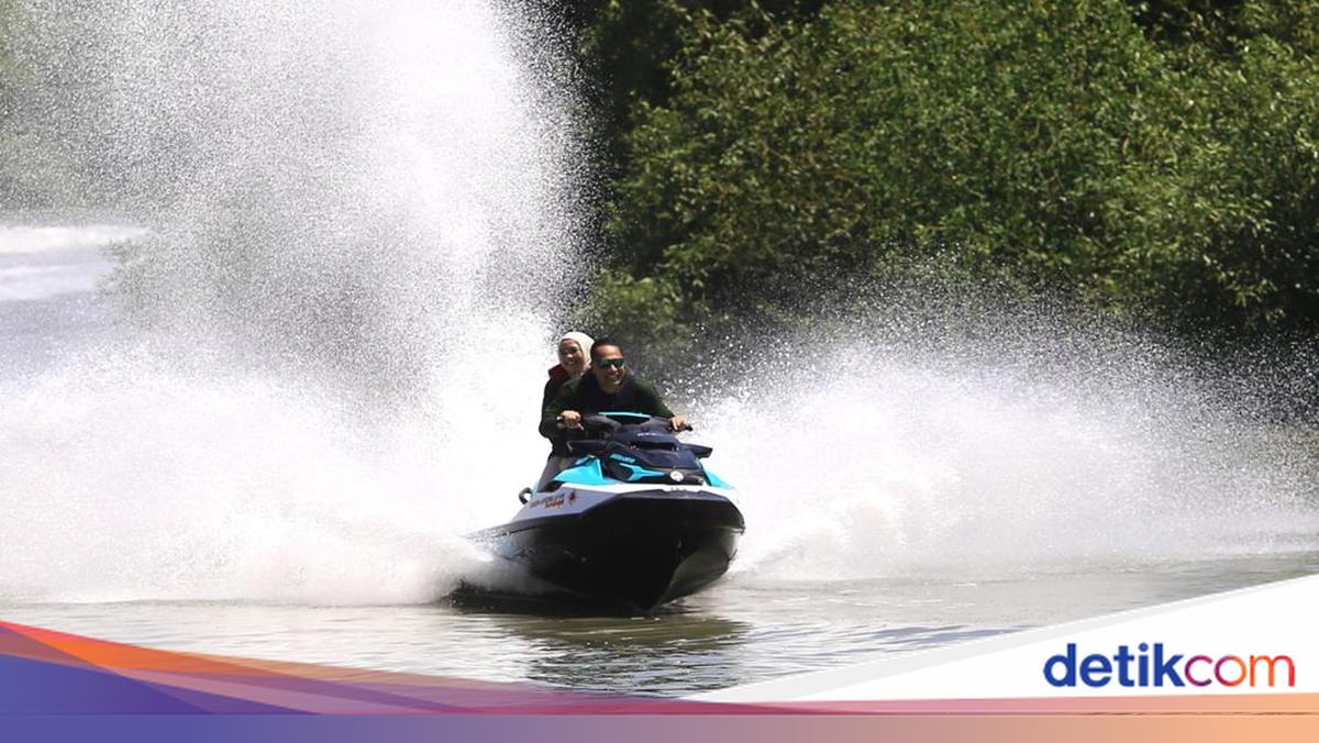 Harga Tiket 8 Wahana di Romokalisari Adventure Land Surabaya