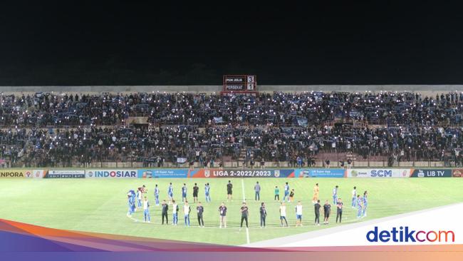 Profil Brajamusti Jogja, Pendukung PSIM yang Sesalkan Tawuran di Tamsis