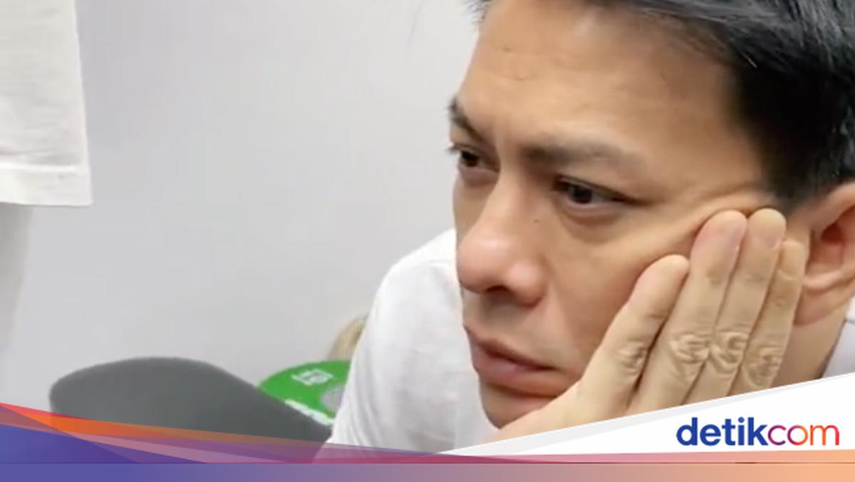Ekspresi Noah Sampai Anji Nobar Lagu Viral 'Begitu Syulit Lupakan Rehan'