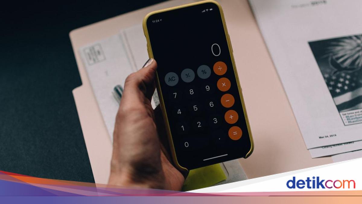 Current Ratio: Pengertian, Rumus, dan Contoh Hitung Rasio Lancar