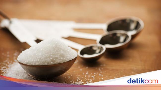 Jangan Berlebihan! Segini Batas Konsumsi Gula-Garam Per Hari Biar Nggak ... Jangan Berlebihan! Segini Batas Konsumsi Gula-Garam Per Hari Biar Nggak ...