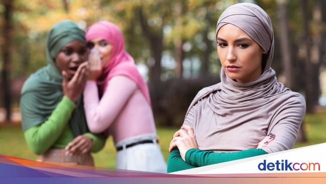 Pengertian Hasad, Akibat, dan Cara Mencegahnya