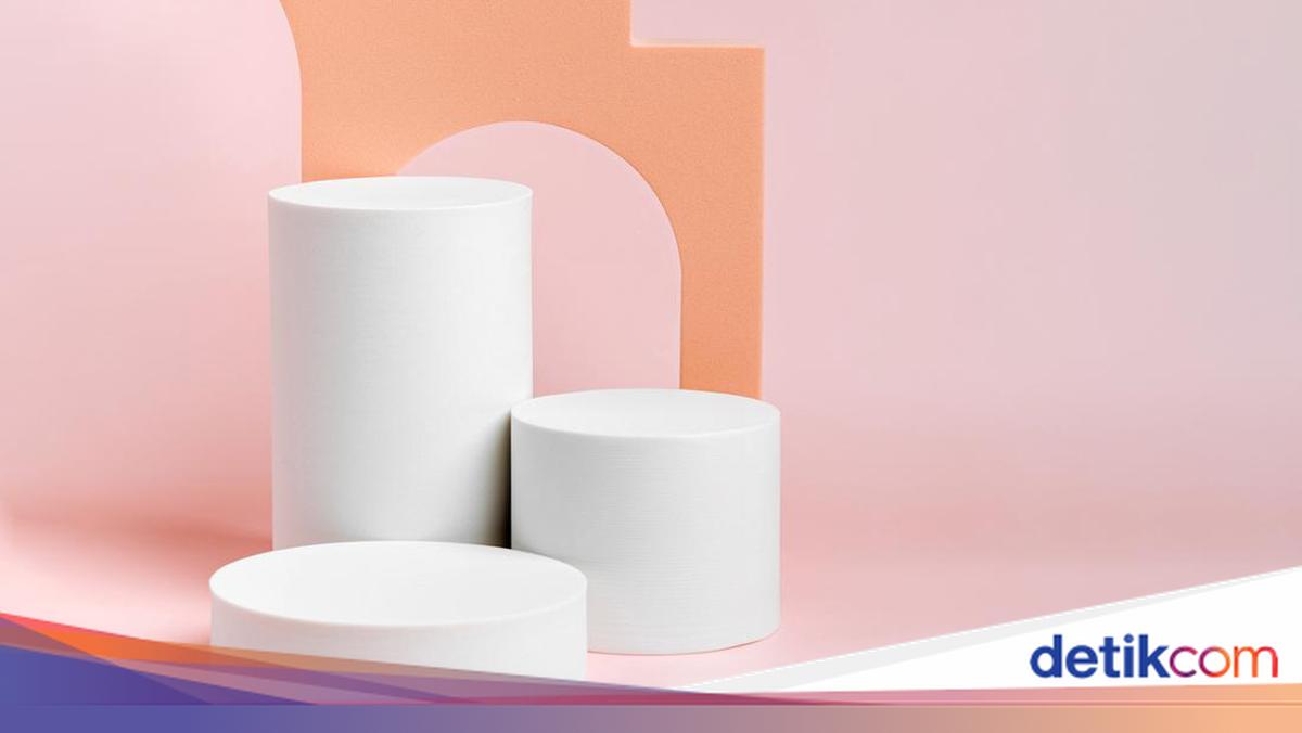 Rumus Volume Tabung Lengkap dengan Contoh Soal dan Pembahasannya