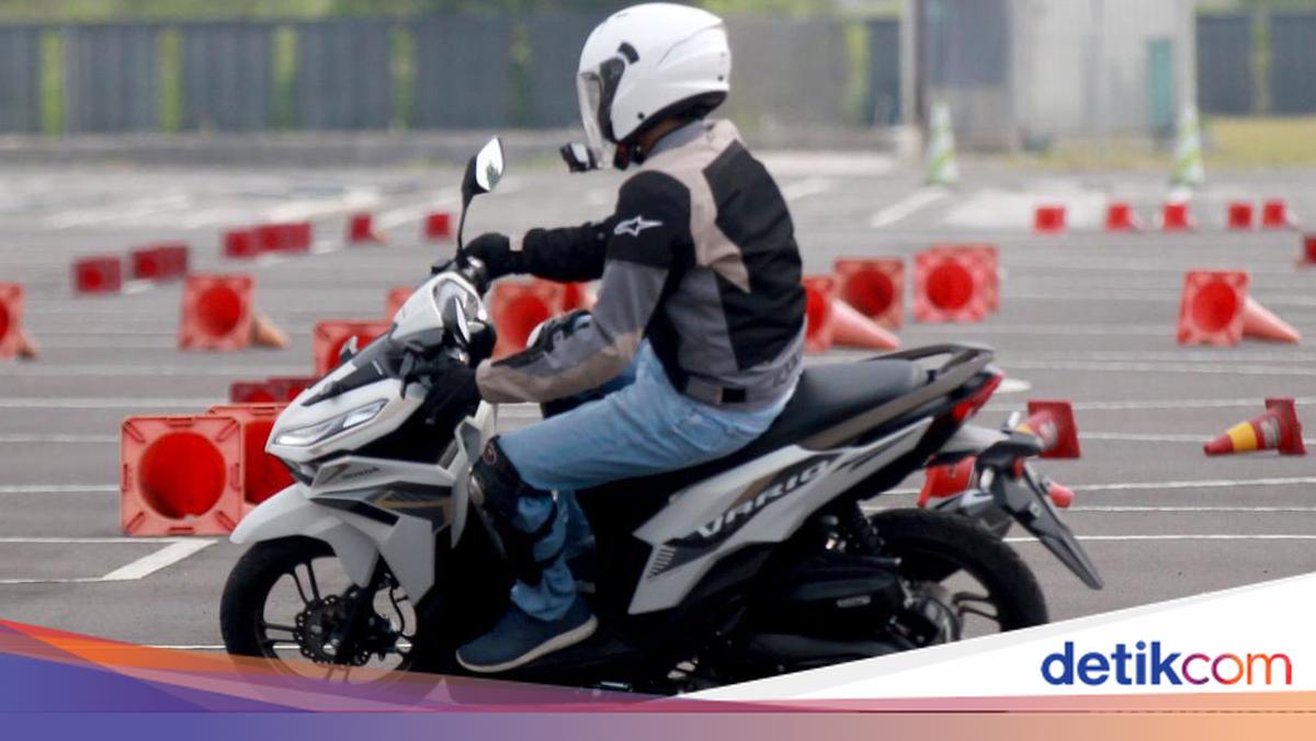 Motor Honda di Indonesia Bisa Tenggak Bensin dengan Etanol 10%