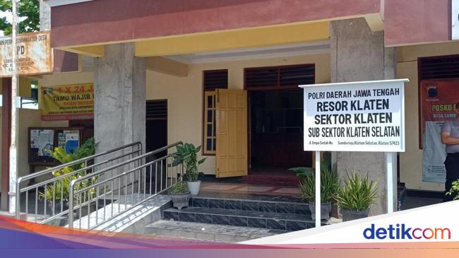 Polres Klaten Siapkan Sub Sektor Baru di 2 Kecamatan, Mana Saja?