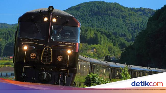 3 Kereta Termewah di Dunia, Mana Paling Keren?