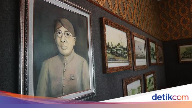 Kisah Mas Nitisemito, Bapak Kretek Indonesia Asal Kudus