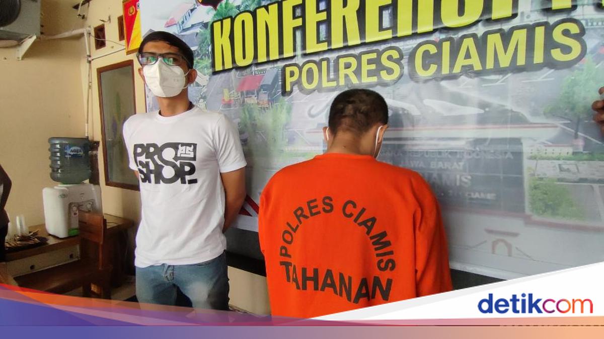 Jejak Kasus Video Mesum Oknum Guru Ciamis, Pelaku Jadi Tersangka