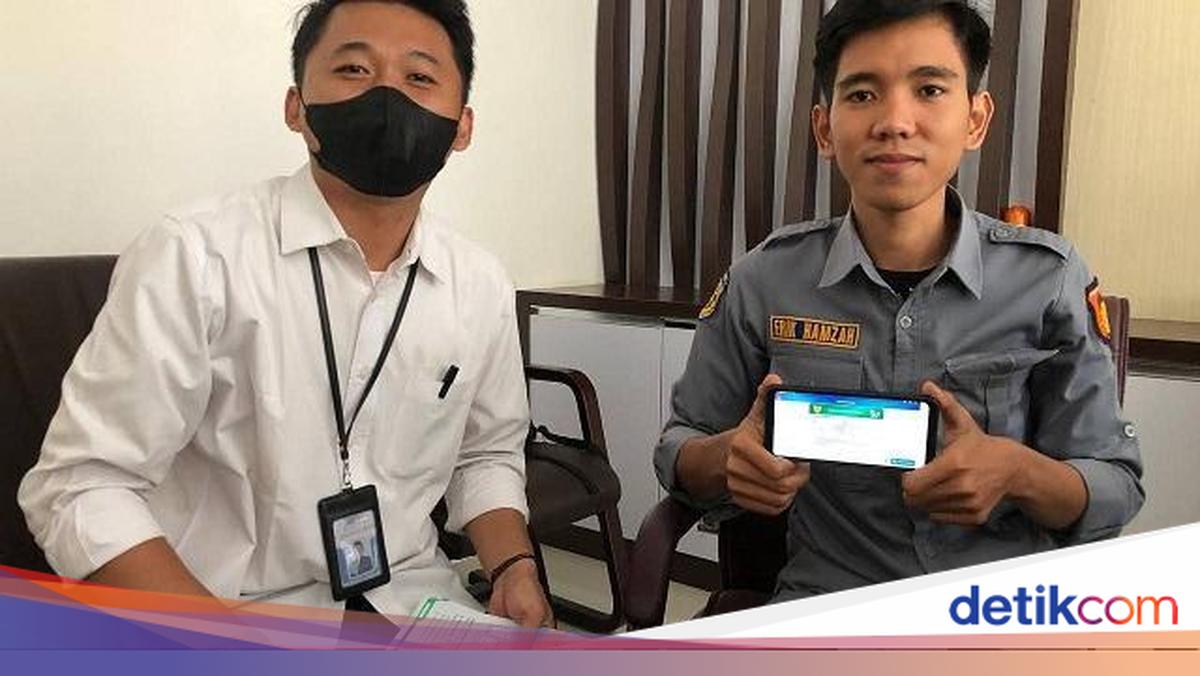 Simplifikasi Layanan Publik Lewat Mobile JKN Dinilai Mudahkan Peserta