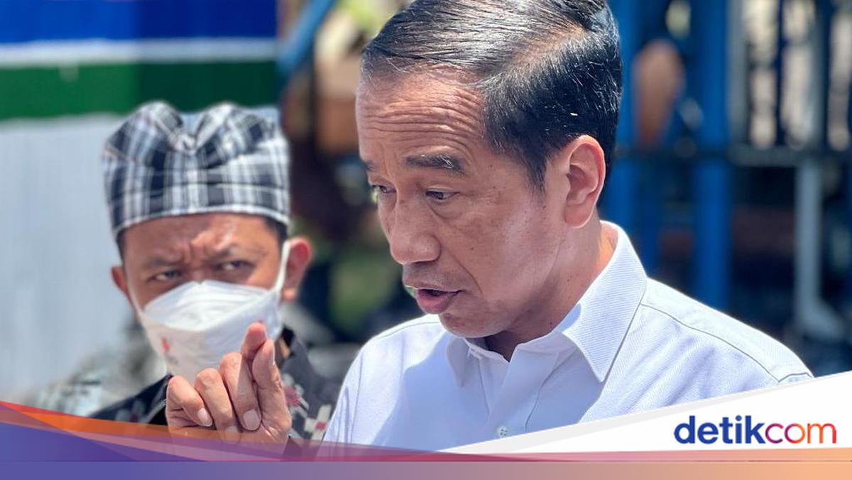 Pernyataan Lengkap UGM soal Keaslian Ijazah S1 Jokowi