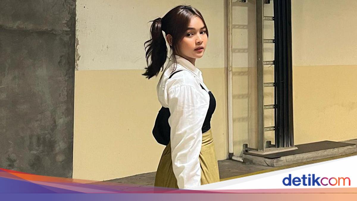 Masih Sensitif, Allya Syakila Belum Berani Ambil Adegan dan Endorse ...