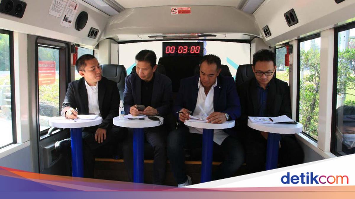 Bakrie Group Gelar Kompetisi Startup Nasional