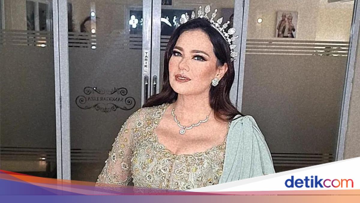Nikah Minggu Ini, Catherine Wilson Bakal Dapat Mahar Fantastis?