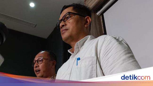 Febry Diansyah Bicara soal Penyesalan Ferdy Sambo