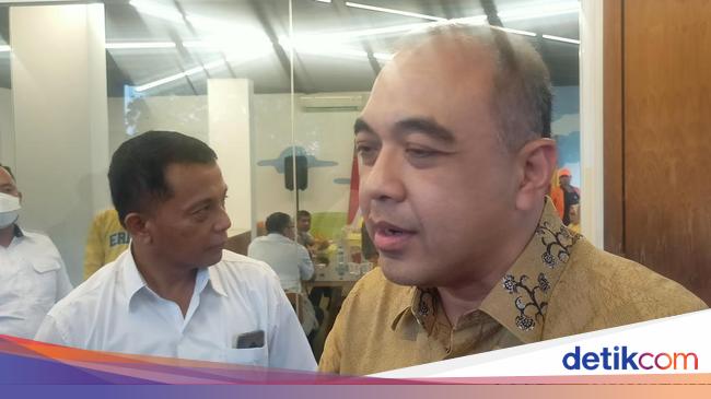 Golkar DKI Harap Pj Gubernur Pengganti Anies Sosok Ideal: Paham Jakarta Golkar DKI Harap Pj Gubernur Pengganti Anies Sosok Ideal: Paham Jakarta
