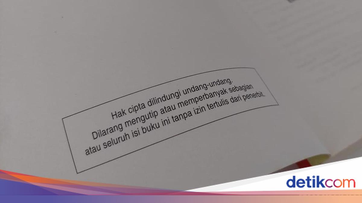 Khawatir Melanggar Hak Cipta Saat Mengutip Buku, Bagaimana Aturannya?