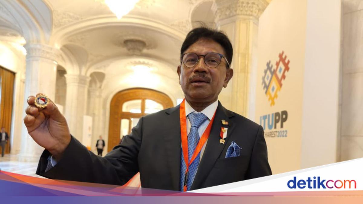Indonesia Berjuang Mati-matian Jadi Dewan Telekomunikasi dan Radio Dunia