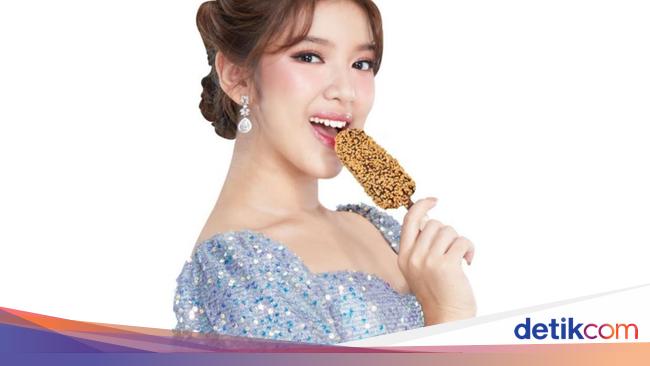 Yummy! Campina Punya Varian Es Krim Baru Tropicana Krez Krez