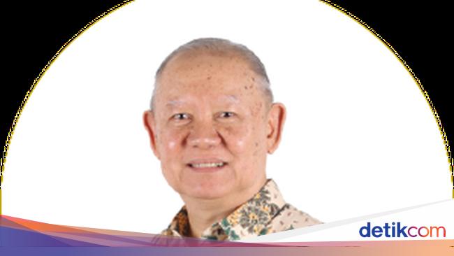 Kabar Duka, Komisaris Utama Wismilak Willy Walla Meninggal Dunia