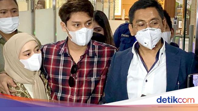 Pengacara Lesti Buka Suara soal KDRT Rizky Billar