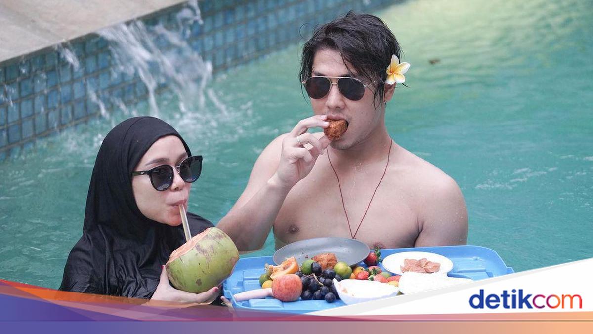 Kronologi Rizky Billar KDRT Lesti Kejora, Ada Isu Selingkuh