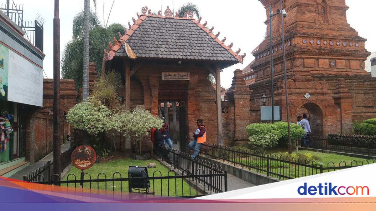 Kisah Rajah di Menara Kudus yang Bikin Pejabat Takut Berkunjung