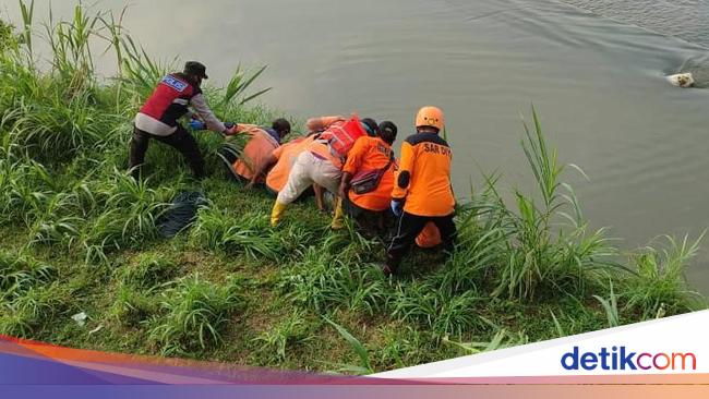Mayat Pria Tanpa Identitas di Kali Progo, Begini Ciri-cirinya