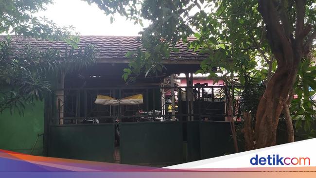 Penampakan Rumah Suami Roro Fitria yang Seorang Wiraswasta di Bidang ...