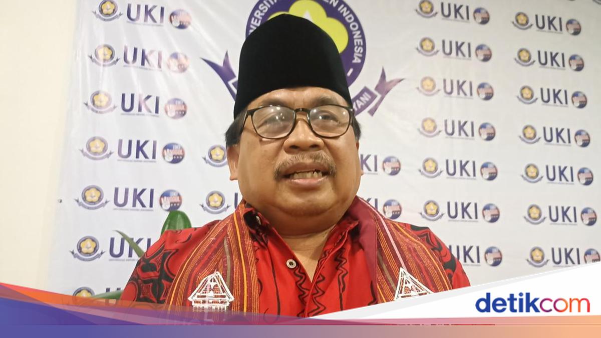 BPIP Ungkap Alasan KUHP Harus Diubah: Belanda Pun Sudah Tak Pakai