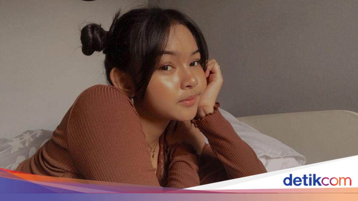 Si Manis Allya Syakila Sudah Terkenal Kini Makin Hati-hati