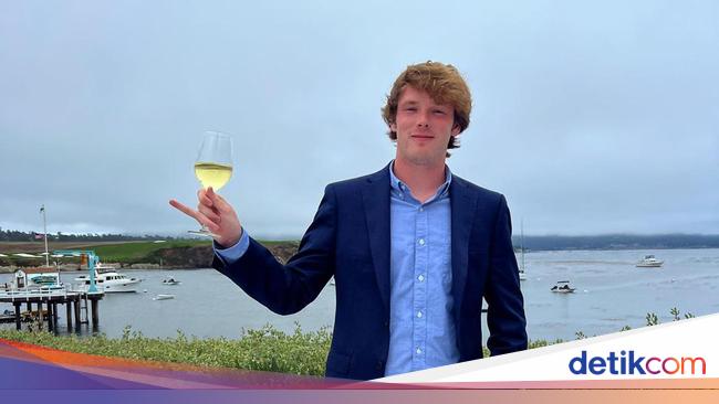 Sosok Daniel, TikToker yang Videonya Bikin Bos Apple Dipecat