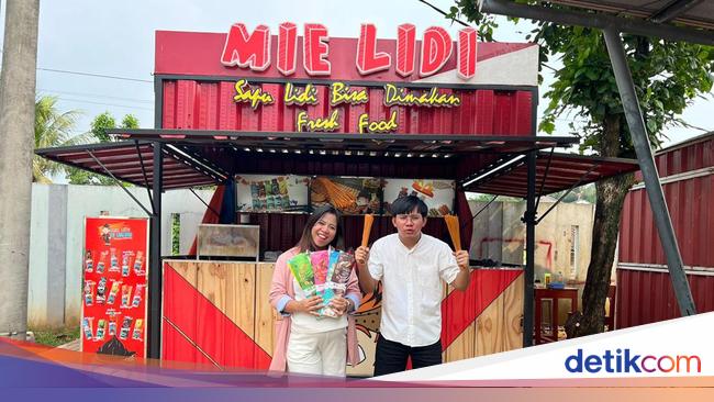 Eks Kasir Indomaret Jual Snack Laku Puluhan Ribu Bungkus, Ini Rahasianya