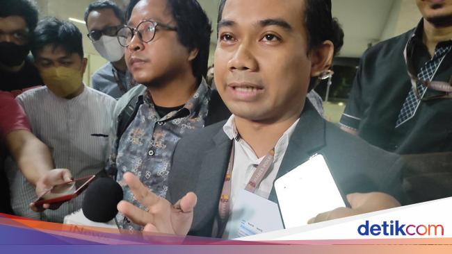 Websitenya Diretas, Media Narasi Lapor ke Bareskrim Polri