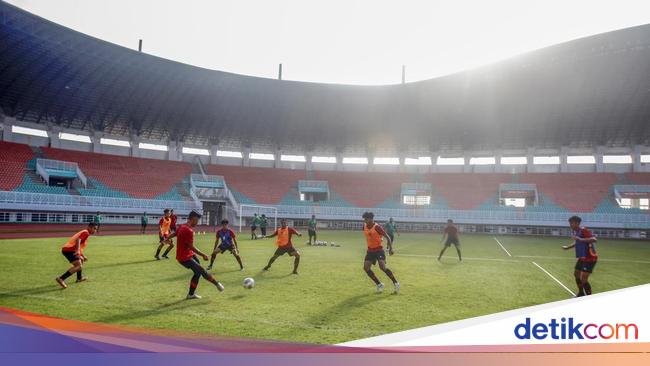 PSM Beri Dukungan Pemain Mudanya Zaky di Timnas Indonesia U-17 Vs Guam