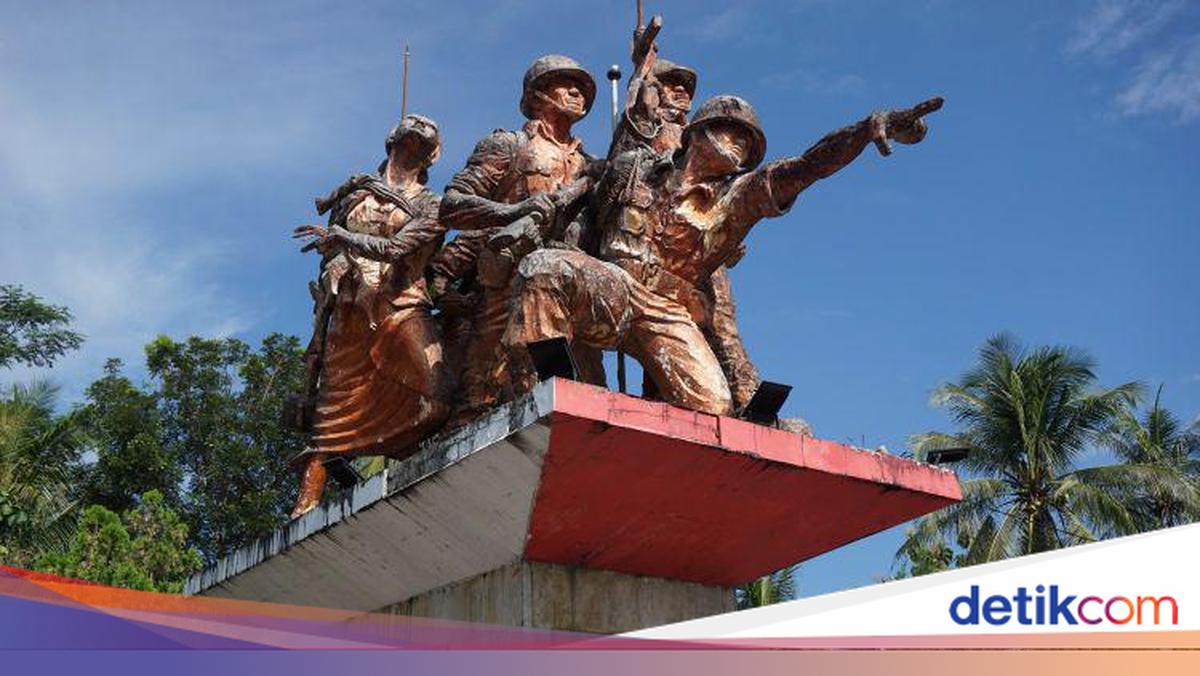 Sejarah PKI di Blitar Selatan: Pemberontakan, Penumpasan dan Rekonsiliasi