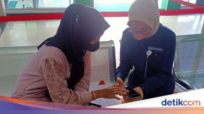 Sat Set Sat Set, Mobile JKN Mudahkan Urus BPJS Kesehatan