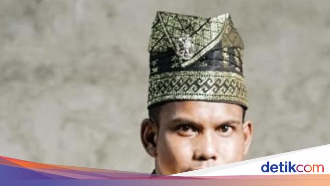 Mengenal Suku Laut Riau, Hidup di Perahu