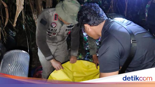 Daftar Dosa Teroris MIT yang Ditembak Mati di Poso, Bunuh 16 Orang ...