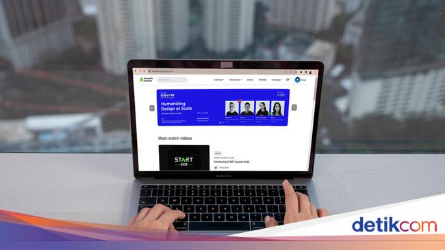 5 Tips Menjadi Seorang Desainer Produk Berkualitas ala Tokopedia