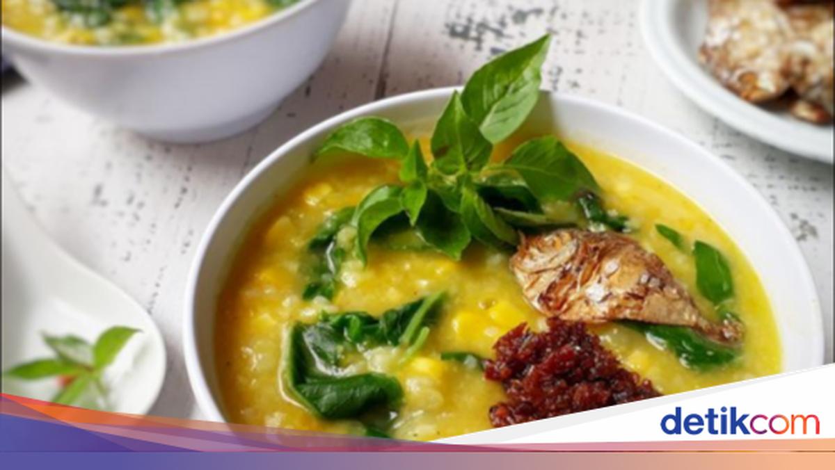 8 Ide Menu Sarapan Pagi yang Sehat, Simple, dan Murah