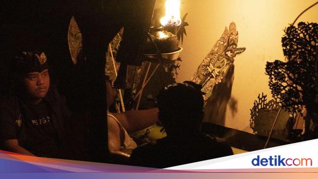 5 Jenis Wayang di Indonesia yang Paling Populer