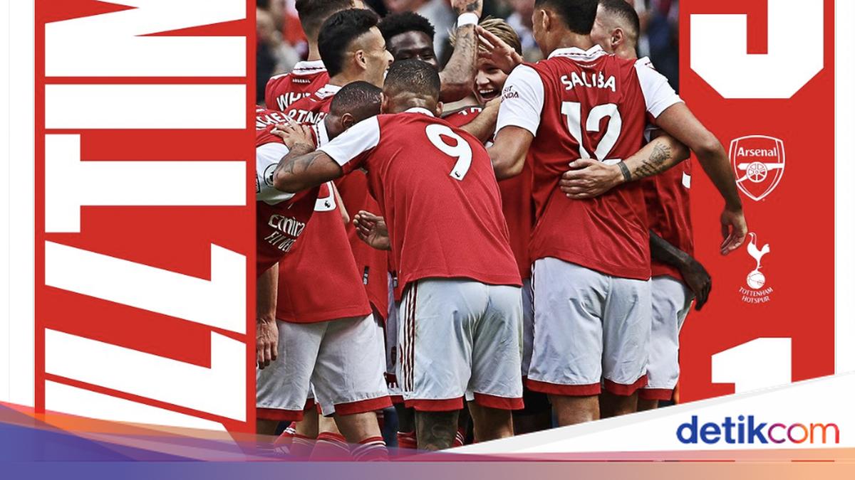 Meme-meme Lucu Arsenal Kandaskan Tottenham