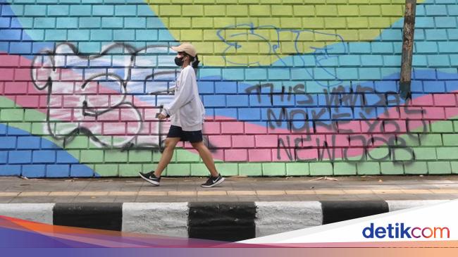 Mengenal Vandalisme Adalah: Sejarah, Penyebab, dan Contohnya