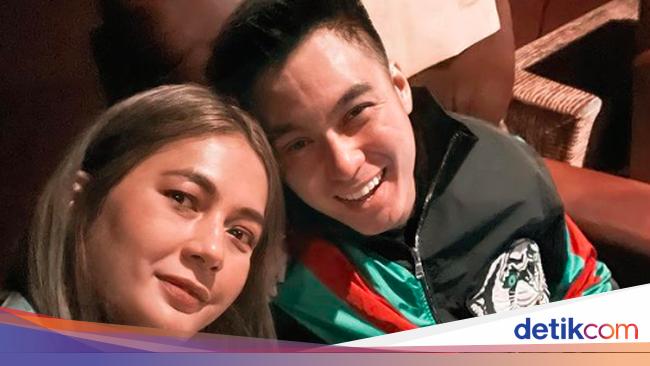 Baim Wong-Paula Terancam 1 Tahun Bui gegara Konten Prank KDRT