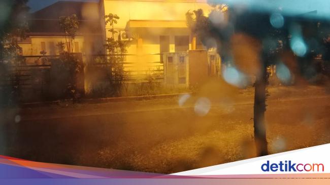 Prakiraan Cuaca Bandung, Kamis 24 November 2022: Hujan Petir