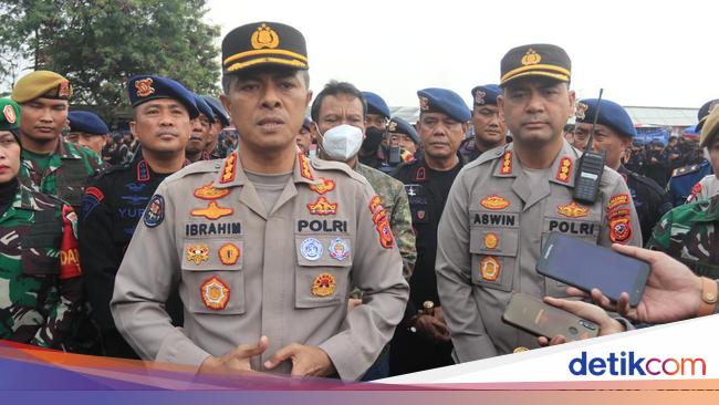 Warga Dago Elos Polisikan Muller Bersaudara Terkait Dugaan Penipuan